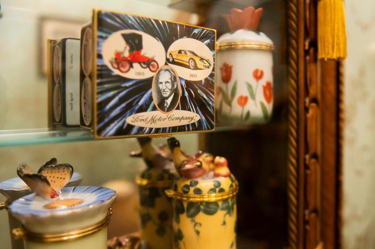 Ford heir Alfred Ford building largest Vedic temple to fulfill 500-year ...