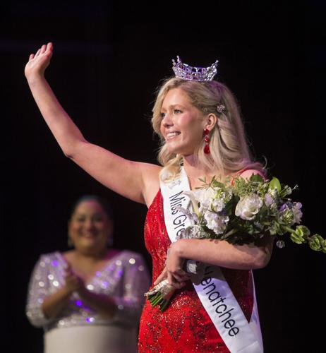 Miss East Cascades looks to elevate young women | Northwest News ...