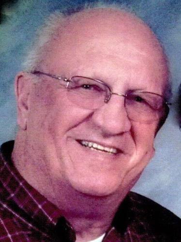 Ernest George Robison | In Memoriam | wenatcheeworld.com