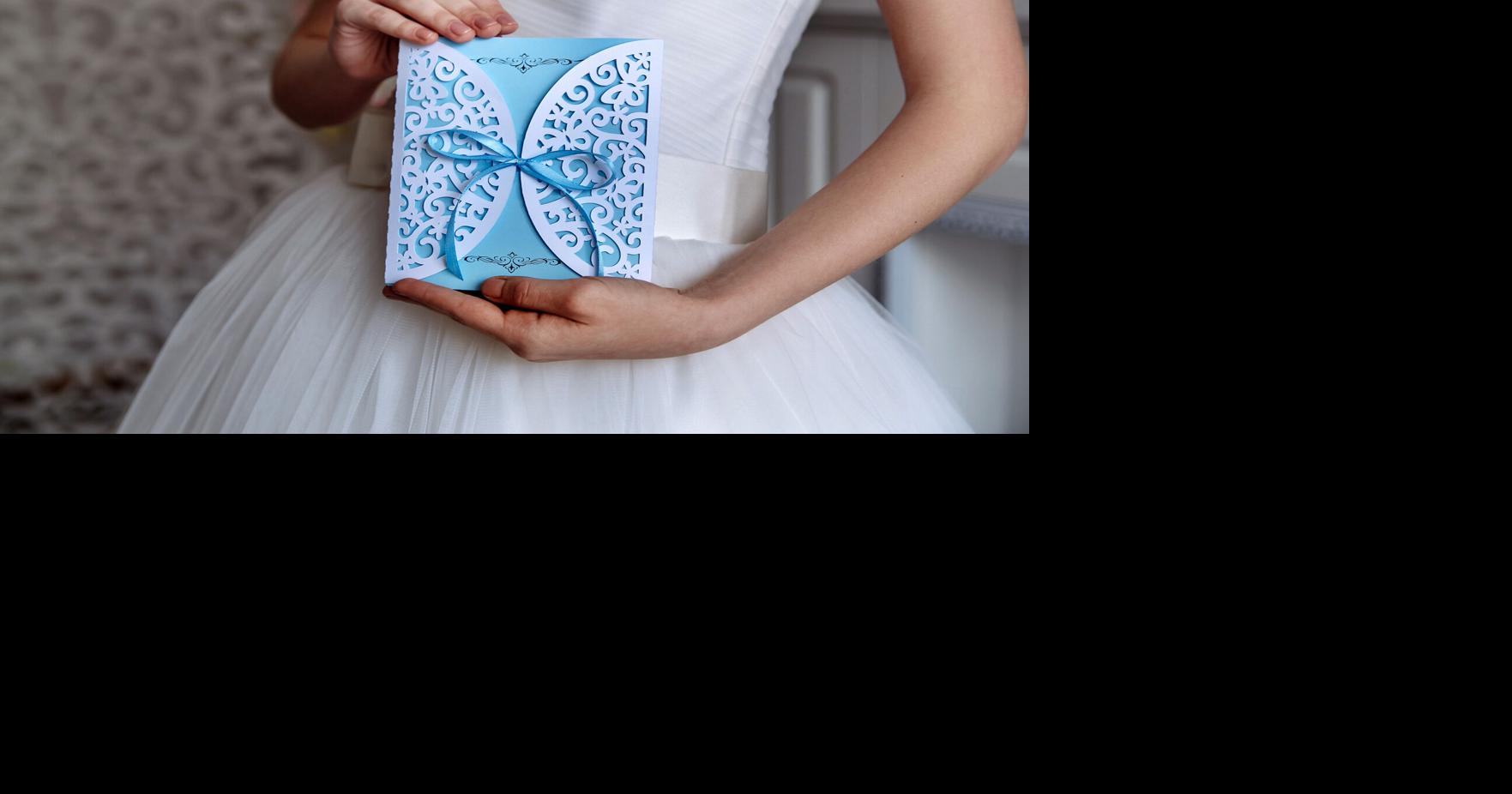 How to (kindly) uninvite people from your wedding and other etiquette ...