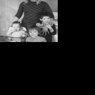 Janice A. (Cranfield) Beck | In Memoriam | wenatcheeworld.com
