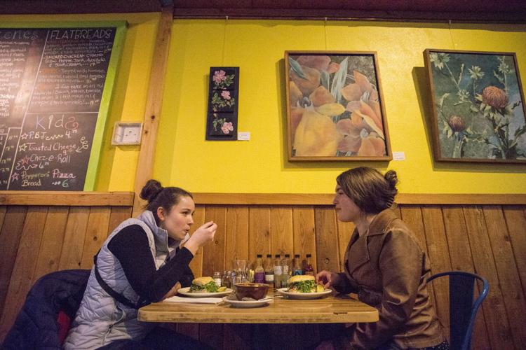 Wenatchee First Fridays | | wenatcheeworld.com