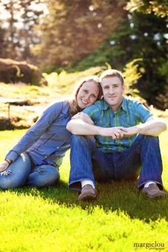 Morris, Titus | Engagements | wenatcheeworld.com