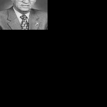 Jerry J. Bartram | In Memoriam | wenatcheeworld.com