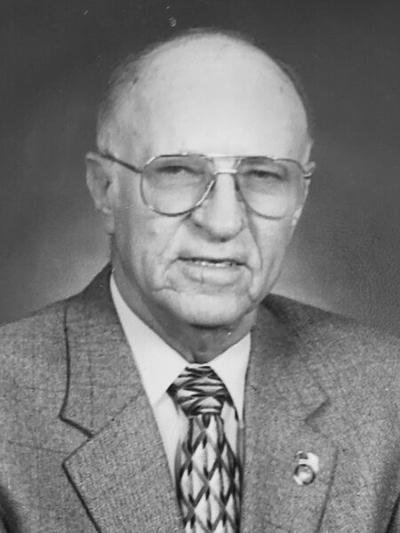 Jerry J. Bartram | In Memoriam | wenatcheeworld.com