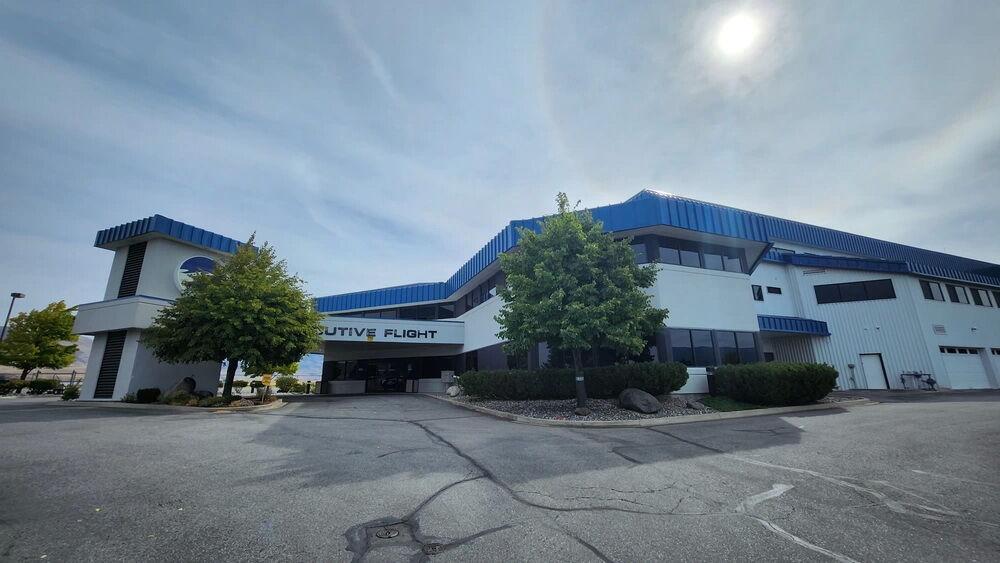 Chelan Douglas Regional Port Authority signs MOU with Washington Army ...