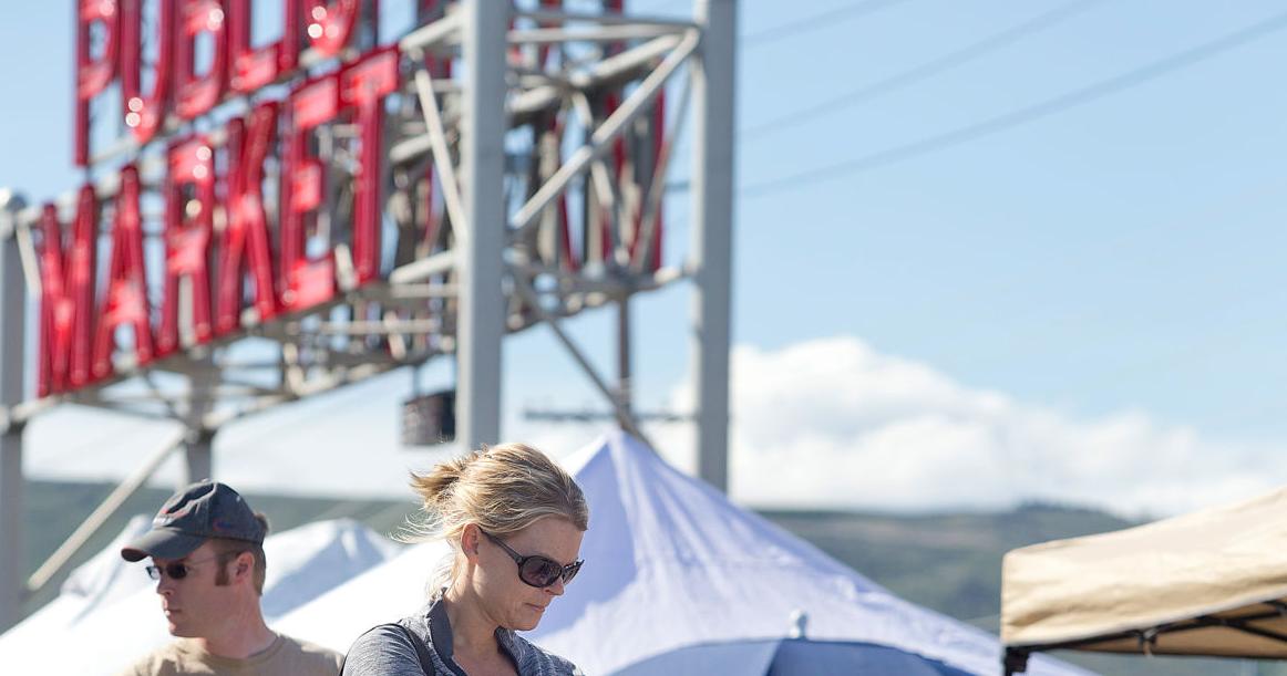 Pybus nominated for national public market contest | Local News ...