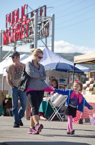 Pybus nominated for national public market contest | Local News ...