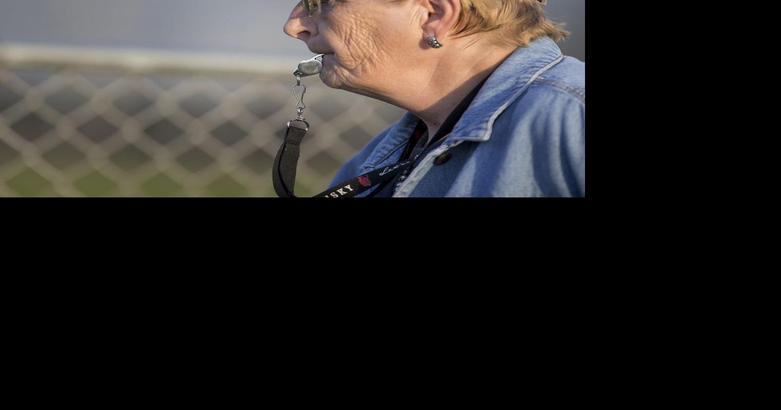 Chelan County rodeo arena renamed in honor of Cindy Fowler | Local News ...
