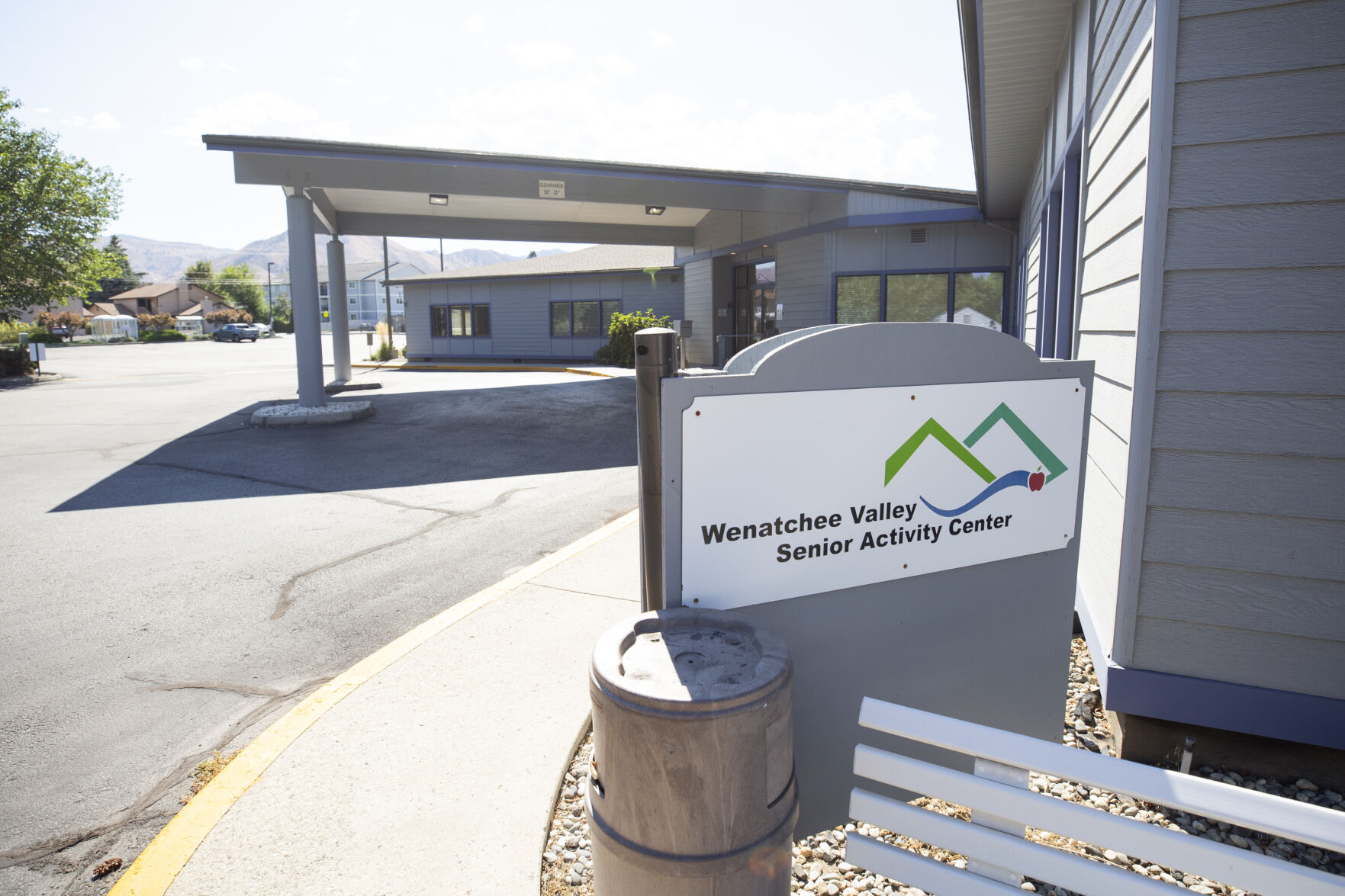 Wenatchee Valley Senior Activity Center launches renaming contest with ...