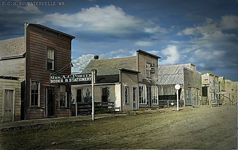 Pioneers and settlers | Empire Press | wenatcheeworld.com