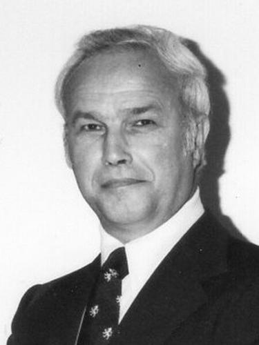 Robert "Bob" Rudman | In Memoriam | wenatcheeworld.com