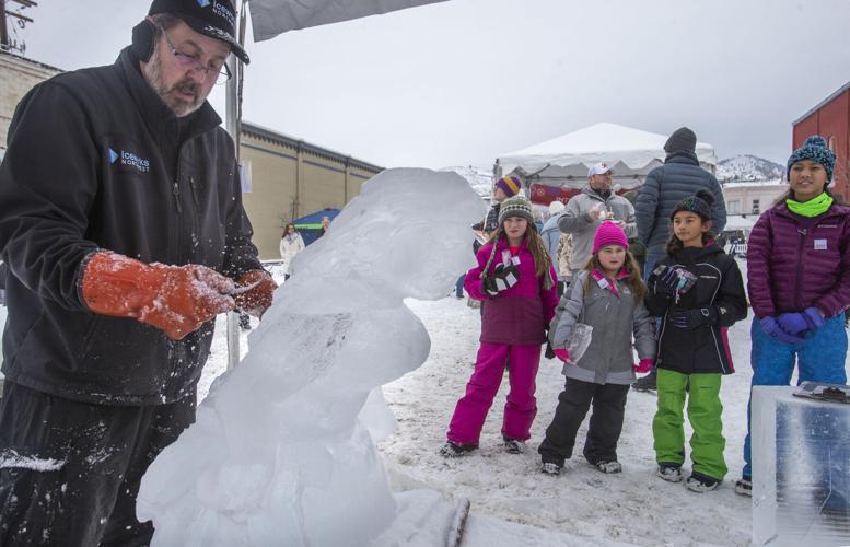 Two weekends of fire and ice in Chelan and Manson for Lake Chelan ...