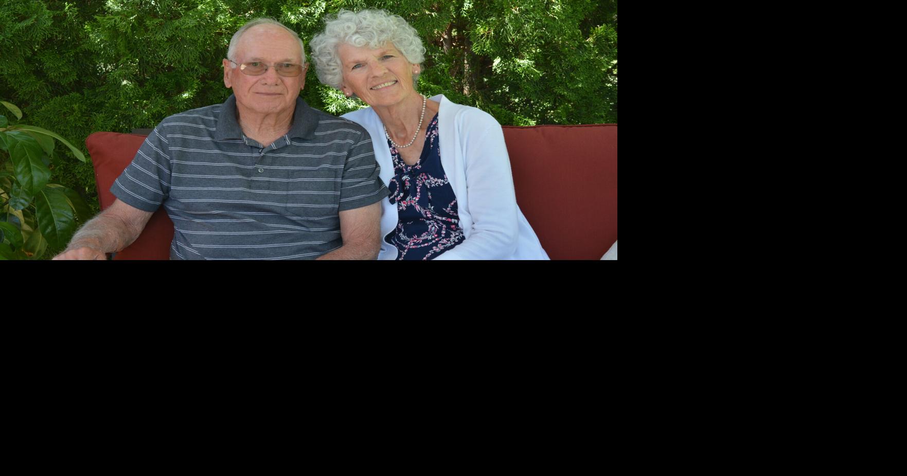60th — Shrable | Anniversaries | wenatcheeworld.com