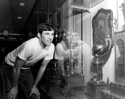 Former Wenatchee Panther, UW All-American and NCAA record-holder Al ...