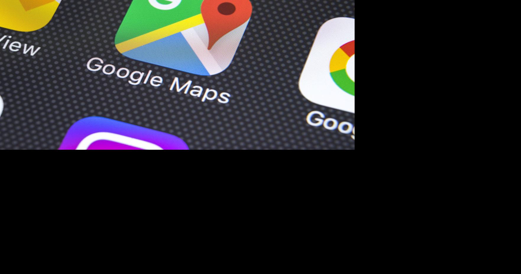 Stuck in traffic? Google Maps has a smarter AI assistant for you ...