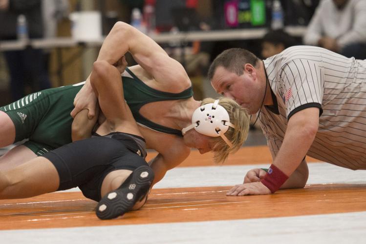Saturday High School Roundup | Cashmere wrestling places 2nd while ...