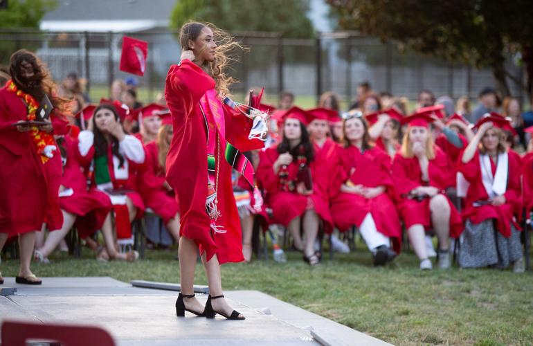 Photo gallery: WestSide High School celebrates graduates | Local News ...