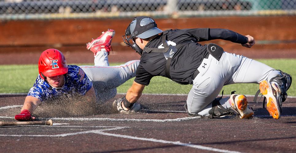 Currents split with Ephrata after finishing third at Wood Bat ...