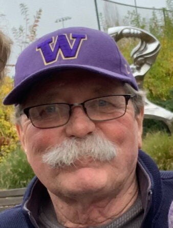 Paul Holterhoff | In Memoriam | wenatcheeworld.com