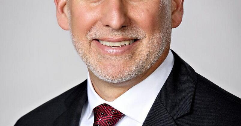 CWU's new president shares his goal for the university | Opinion ...