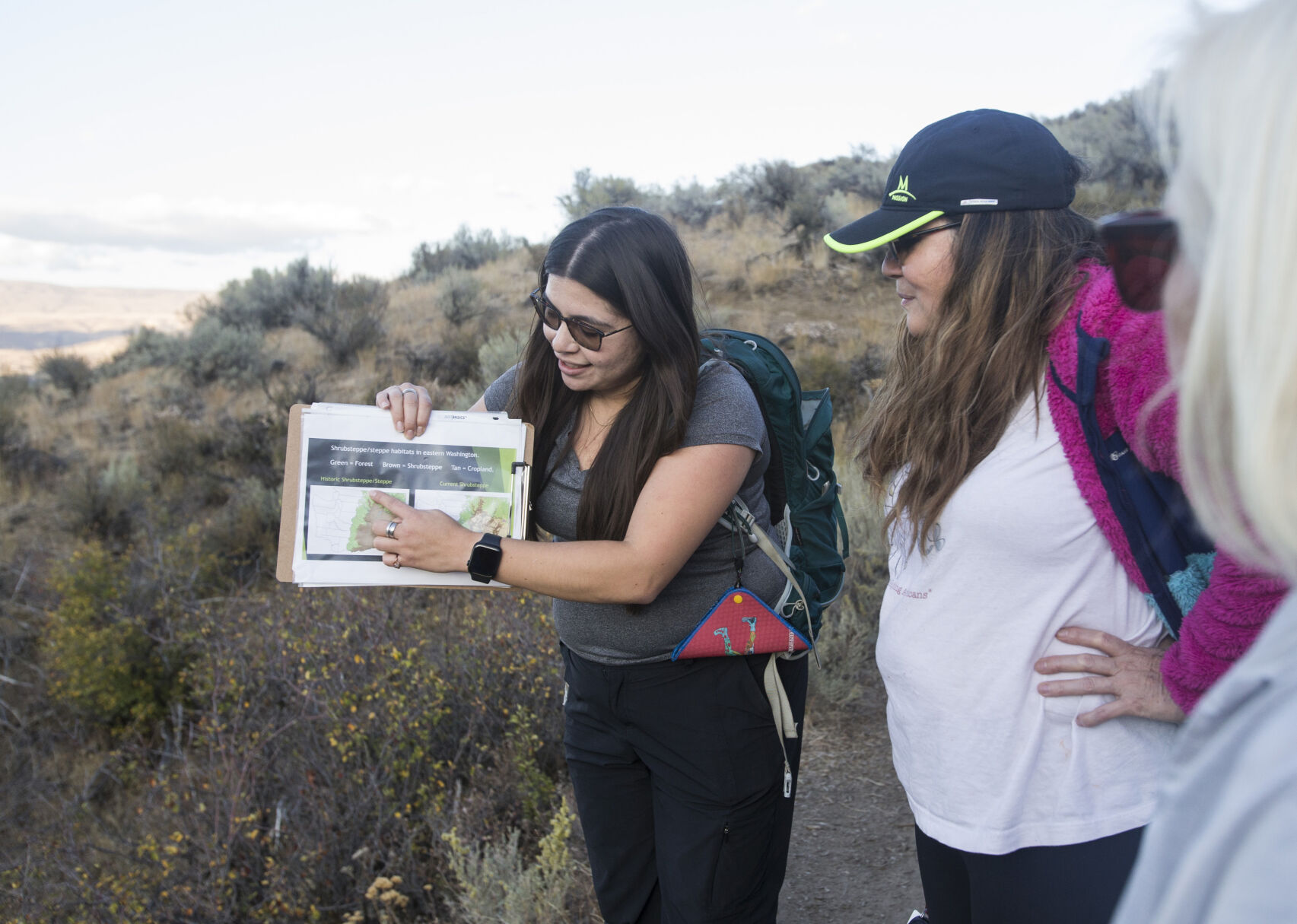 Wenatchee World honors difference makers in awards ceremony ...