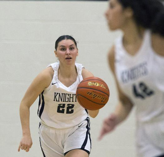 Photo gallery: WVC women win 68-61 | | wenatcheeworld.com