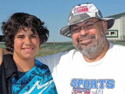 Ernie Rodriguez, longtime Wild announcer, dies at 63 | Local News ...