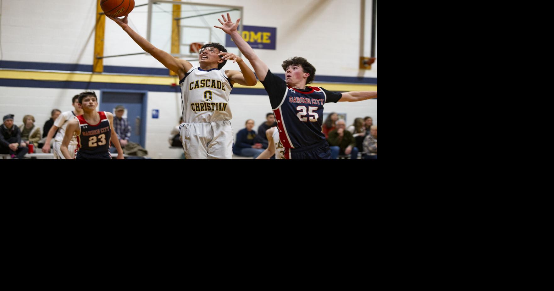 Tuesday High School Roundup | Close basketball game favors the CCA boys ...