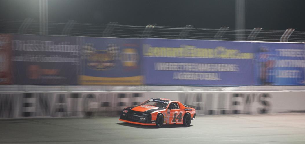 Photo gallery: Wenatchee Valley Super Oval begins season ...