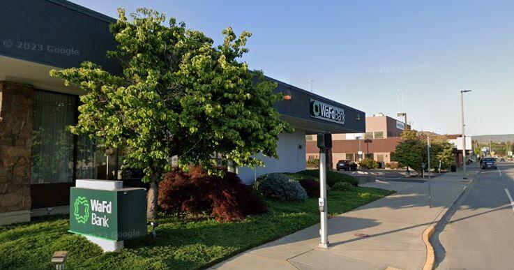 Man arrested in Chelan bank robbery | Public Safety | wenatcheeworld.com