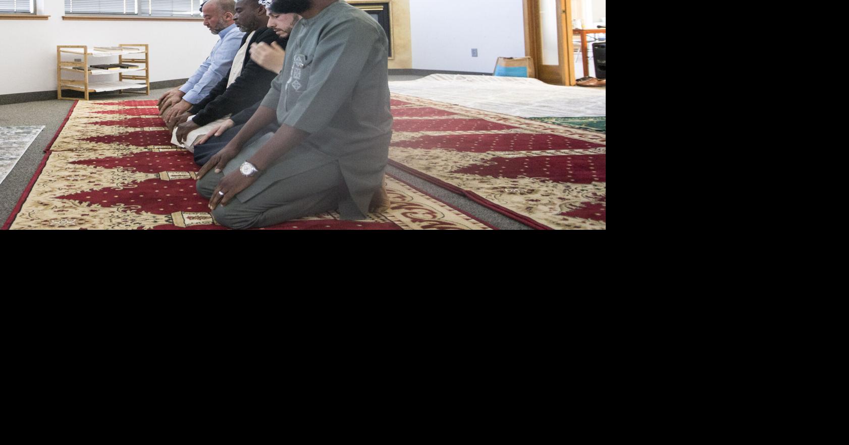 Not even water: The why, how and what on Muslim fasting during Ramadan | Family & Faith ...