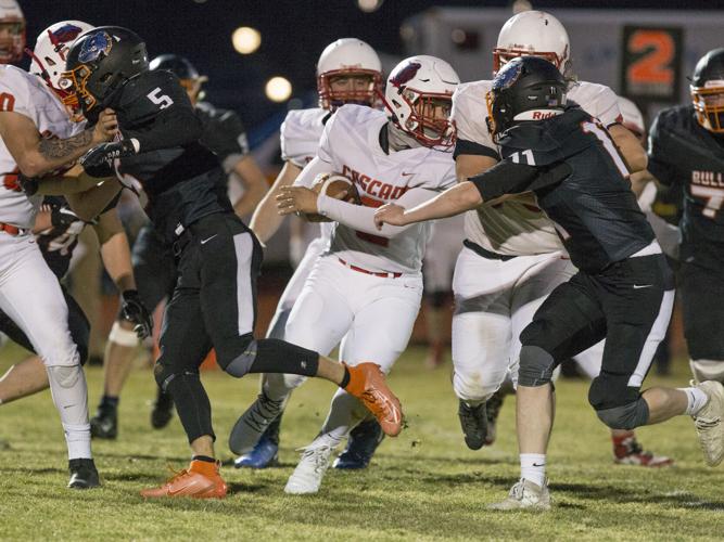 Photo gallery:Cashmere vs Cascade football | Sports | wenatcheeworld.com