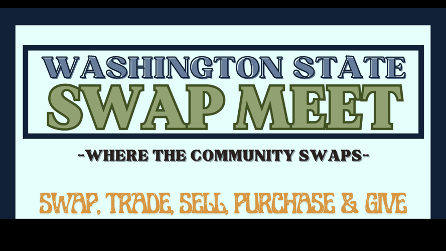 'A little bit of everything': Inaugural statewide swap meet seeks ...