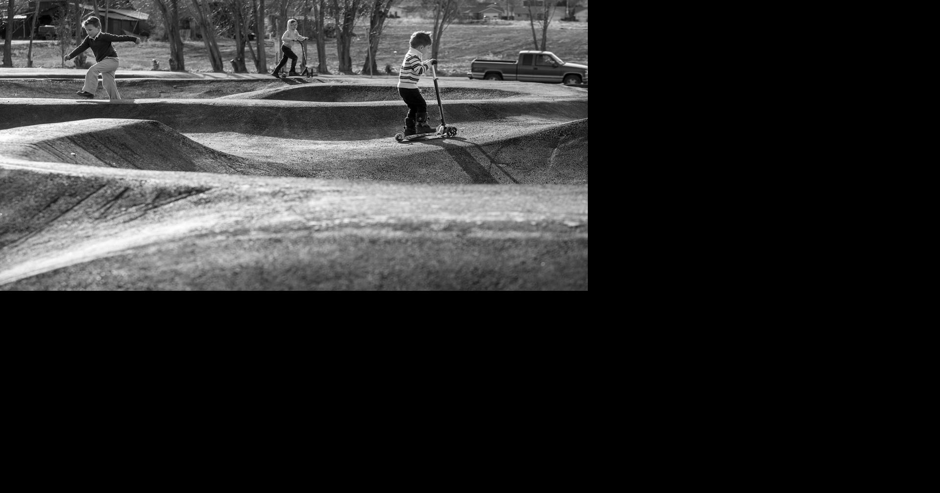 Don Seabrook | Best images from March | Living Images | wenatcheeworld.com