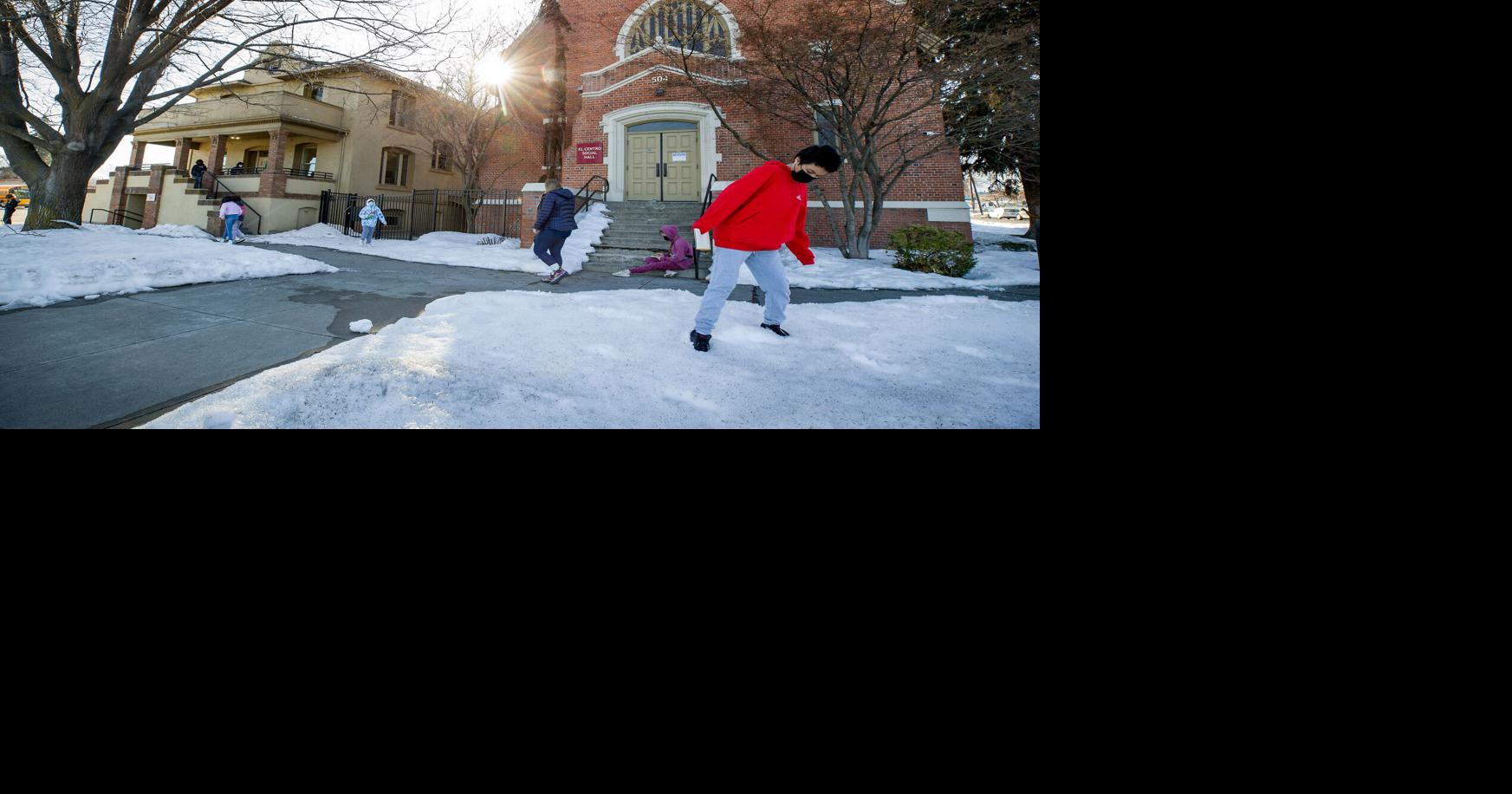 From pews to pupils│Wenatchee's Pinnacles Prep sets foundation in first year | Local News ...