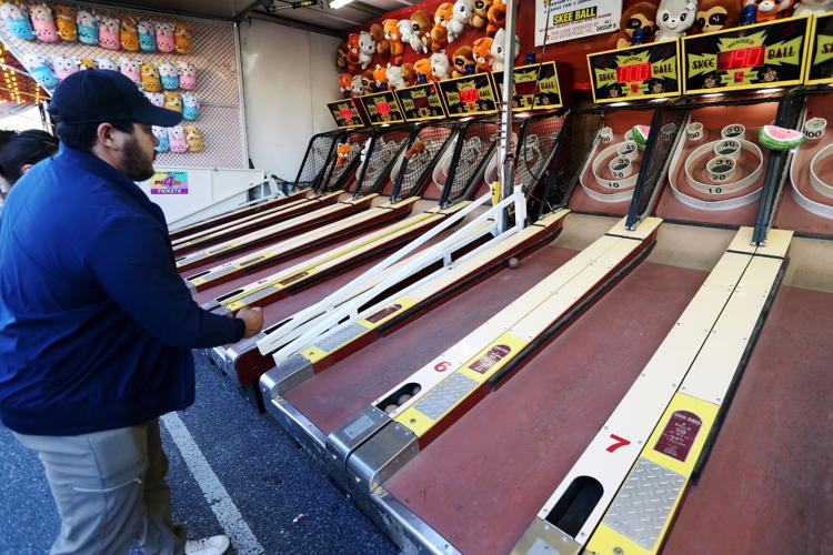 PHOTO GALLERY: Funtastic Shows Carnival | News | wenatcheeworld.com