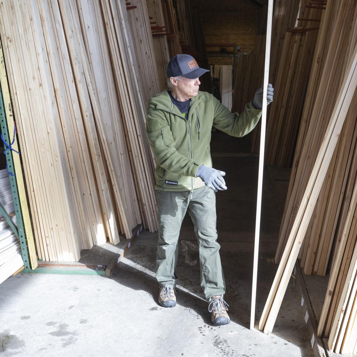 Chelan County PUD plans capacity improvements as Manson substation ...