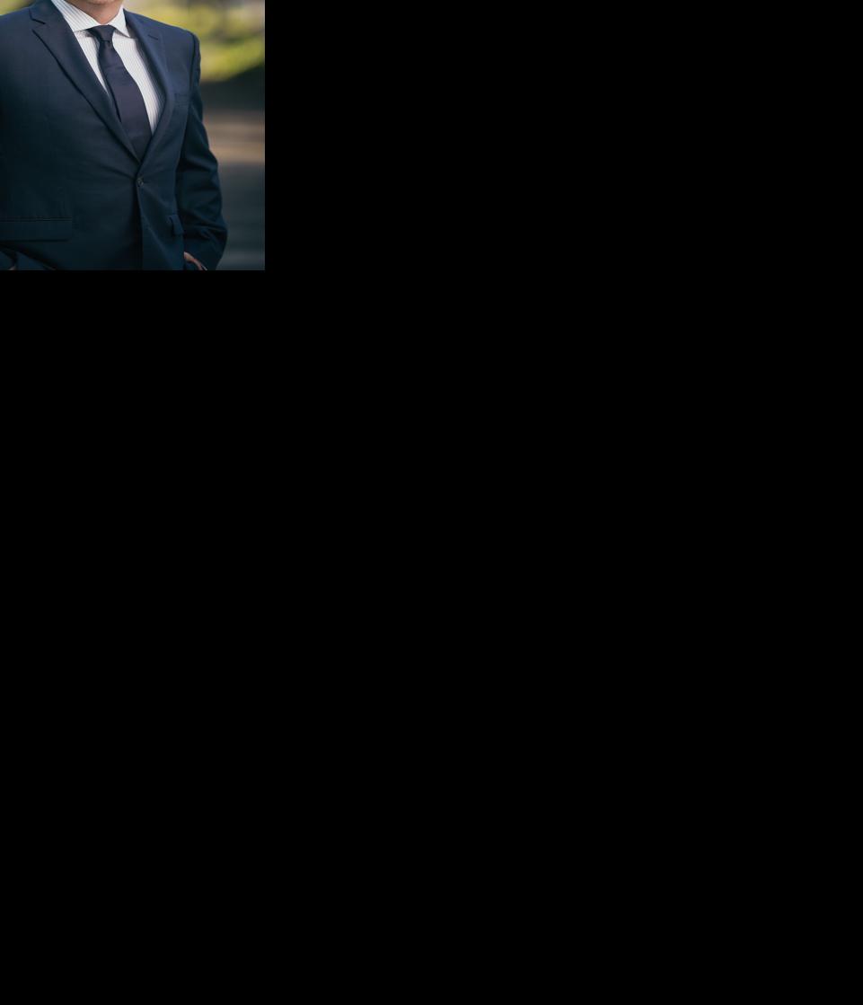 From Ireland to Wenatchee: James McLaughlin runs for mayor | News | wenatcheeworld.com