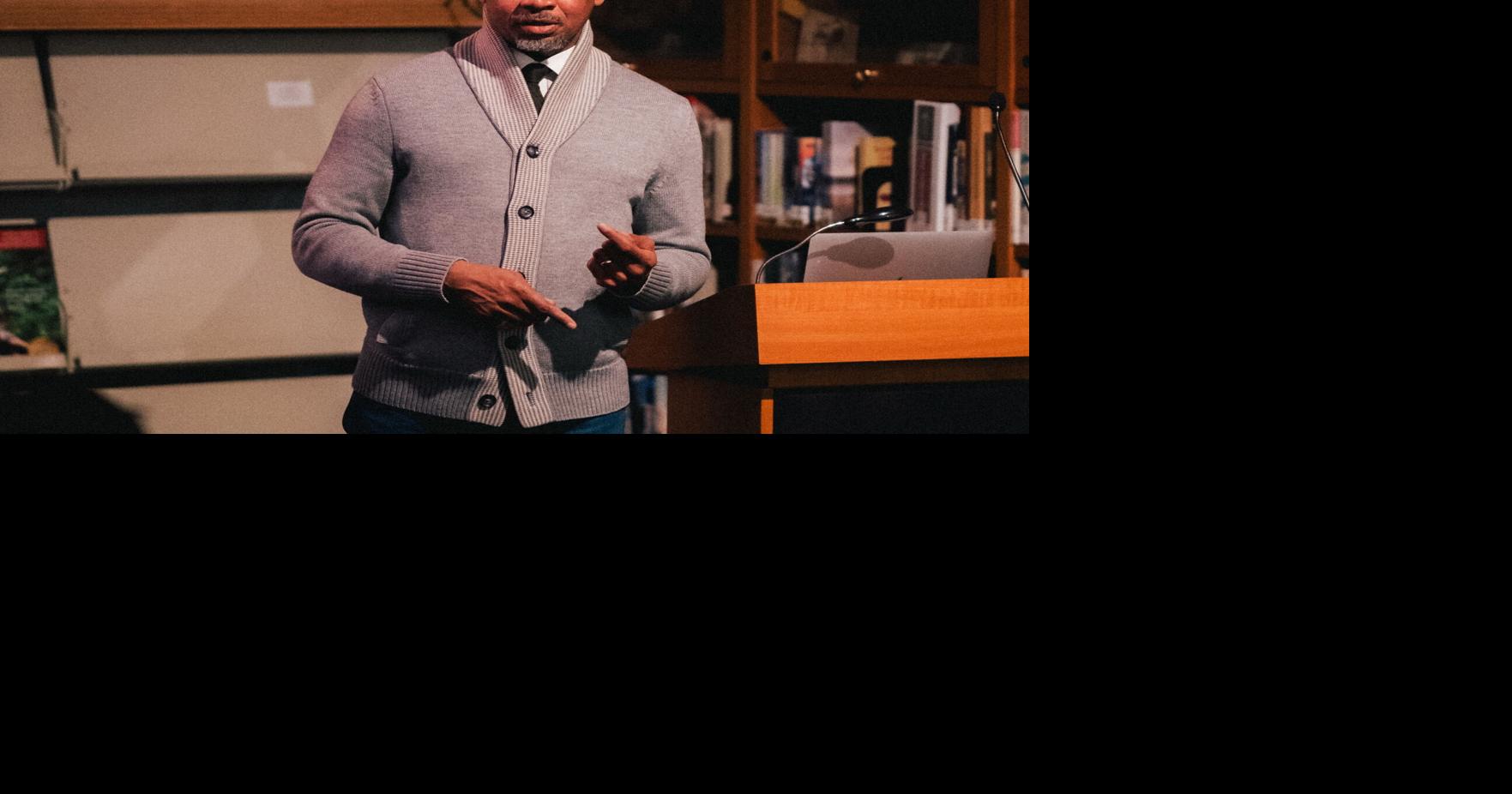 NCW Libraries hosts 'A Space for Black History' virtual talk | Events ...