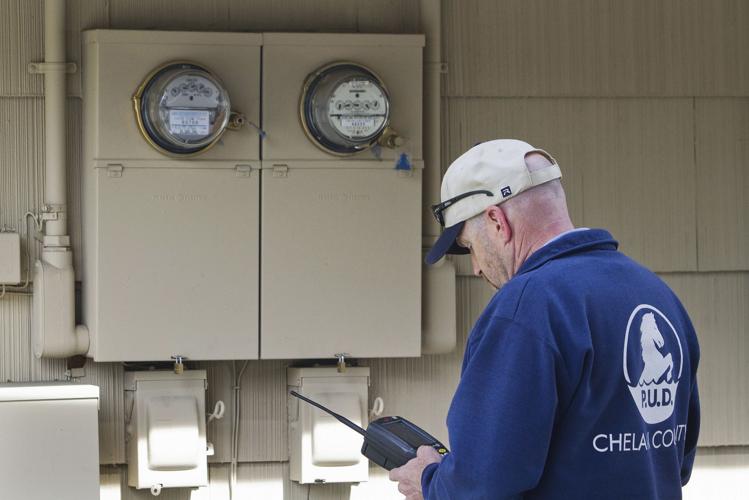 Chelan County PUD to begin installing smart meters in May | Local News ...