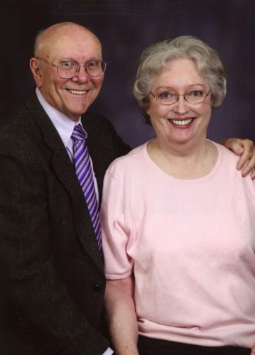 Puterbaugh — 50th | Anniversaries | wenatcheeworld.com