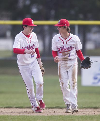 Photo gallery: Eastmont baseball ends Moses Lake's win streak with ...