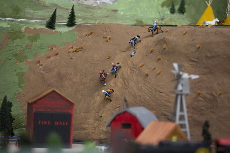 PHOTO GALLERY: Chelan County Fair opens Thursday | News ...