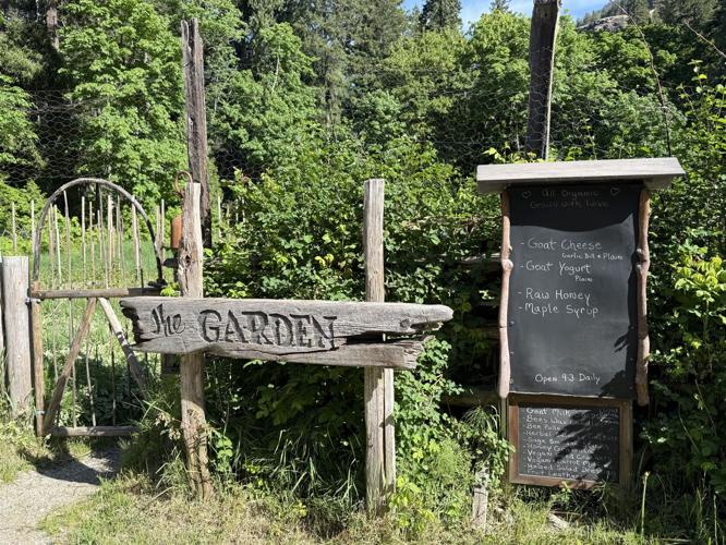 Living and growing up in Stehekin, Part 1 | Local News | wenatcheeworld.com