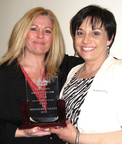 Libke Insurance, LocalTel and YWCA claim Chamber honors | Local News ...