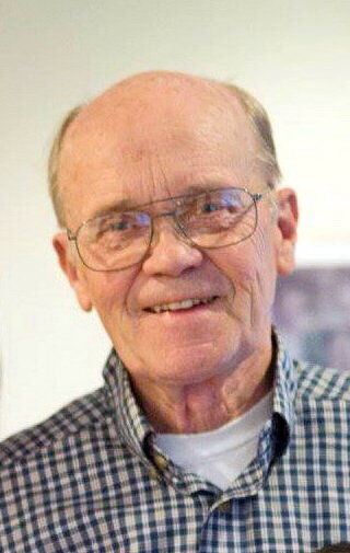 Frank Hulse | In Memoriam | wenatcheeworld.com