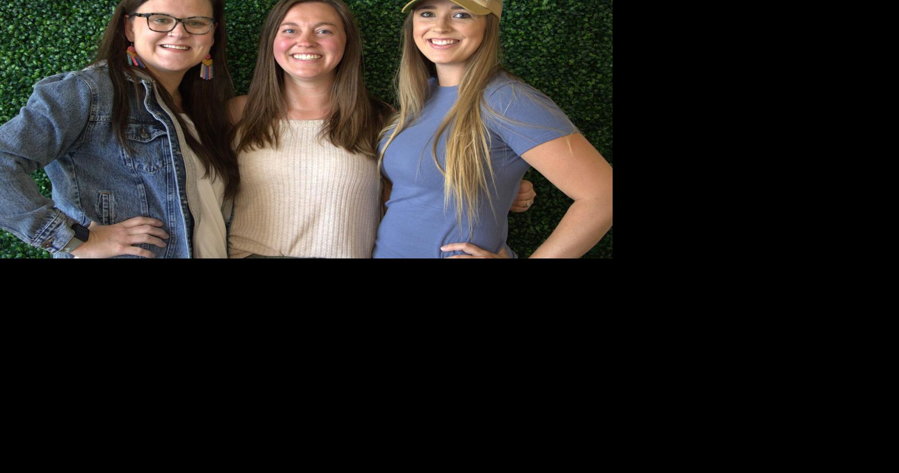 Who's Who-sday: Wenatchee Blue Family | Local News | wenatcheeworld.com