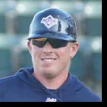 Yakima Valley Pippins hire Kyle Krustangel | Sports | wenatcheeworld.com