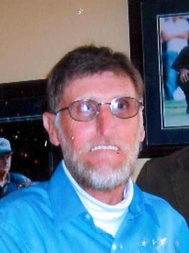 Walter David Brooks, Jr | In Memoriam | wenatcheeworld.com